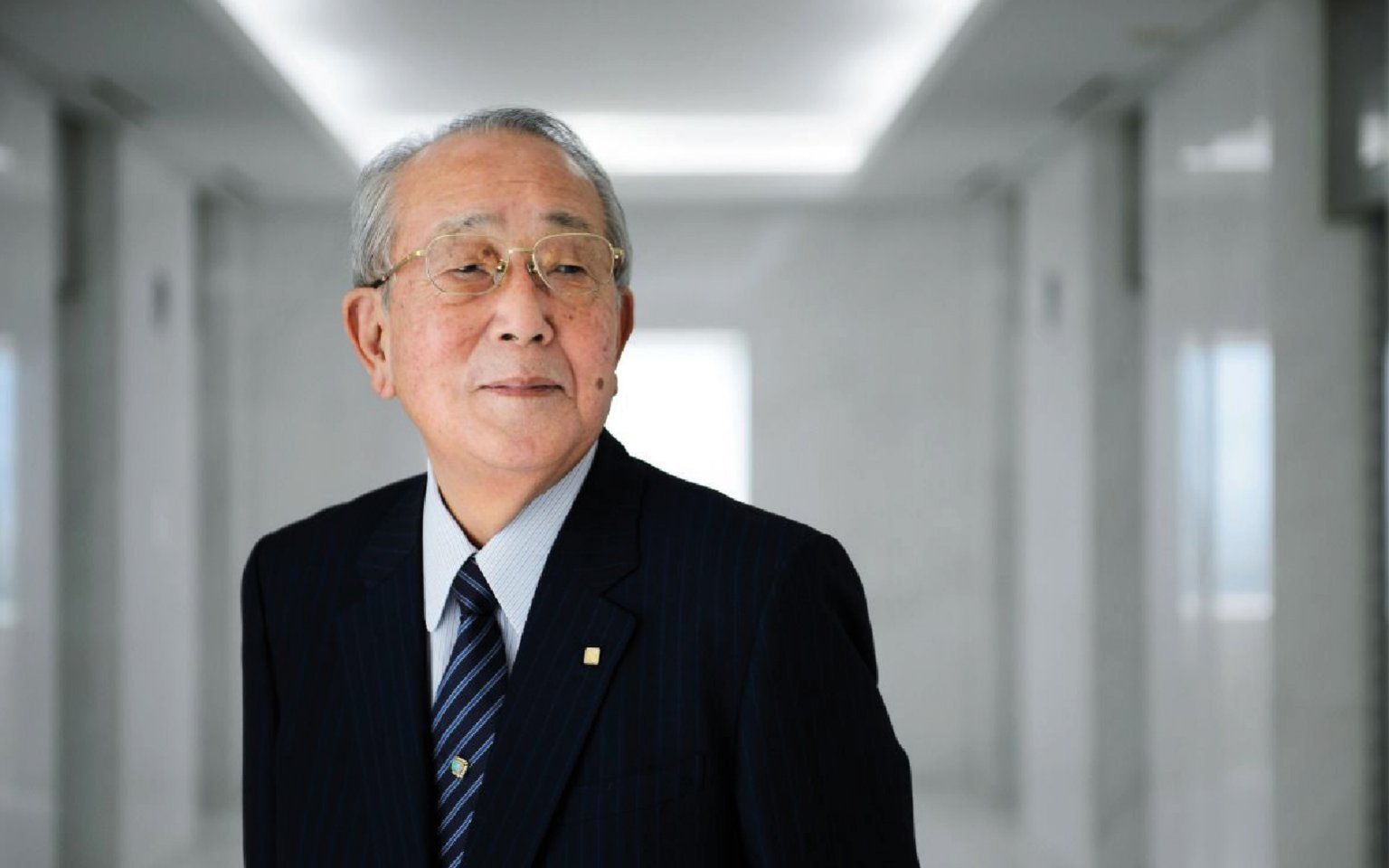 Kazuo Inamori