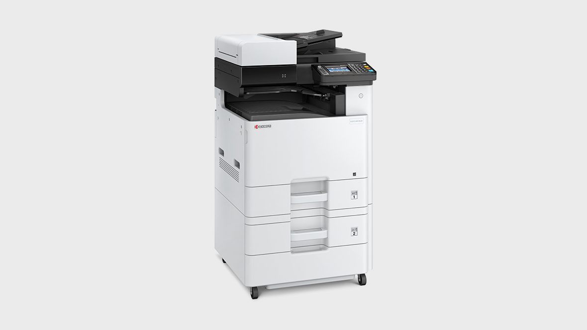 Multifunctional ECOSYS M8124cidn | Kyocera